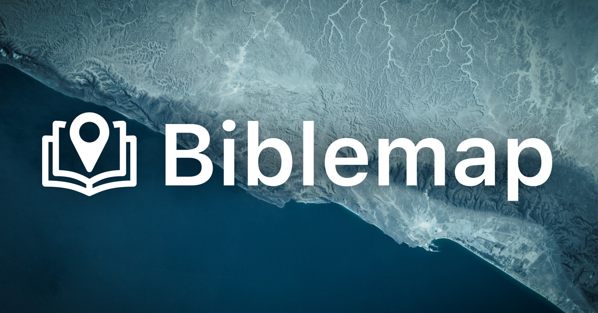 Mount Tabor Map Beth Haggan